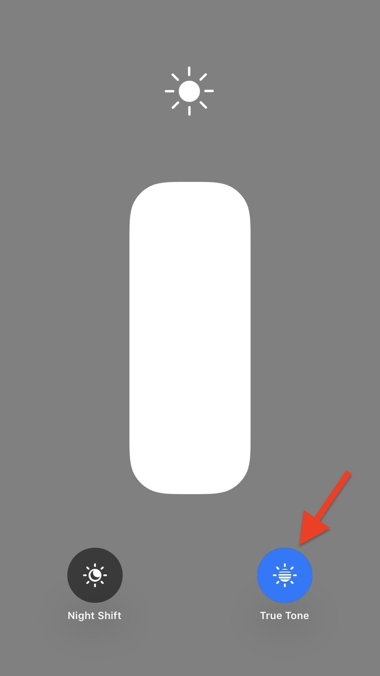 What is the Use of True Tone on an iPhone? - iPRO Ampang KL